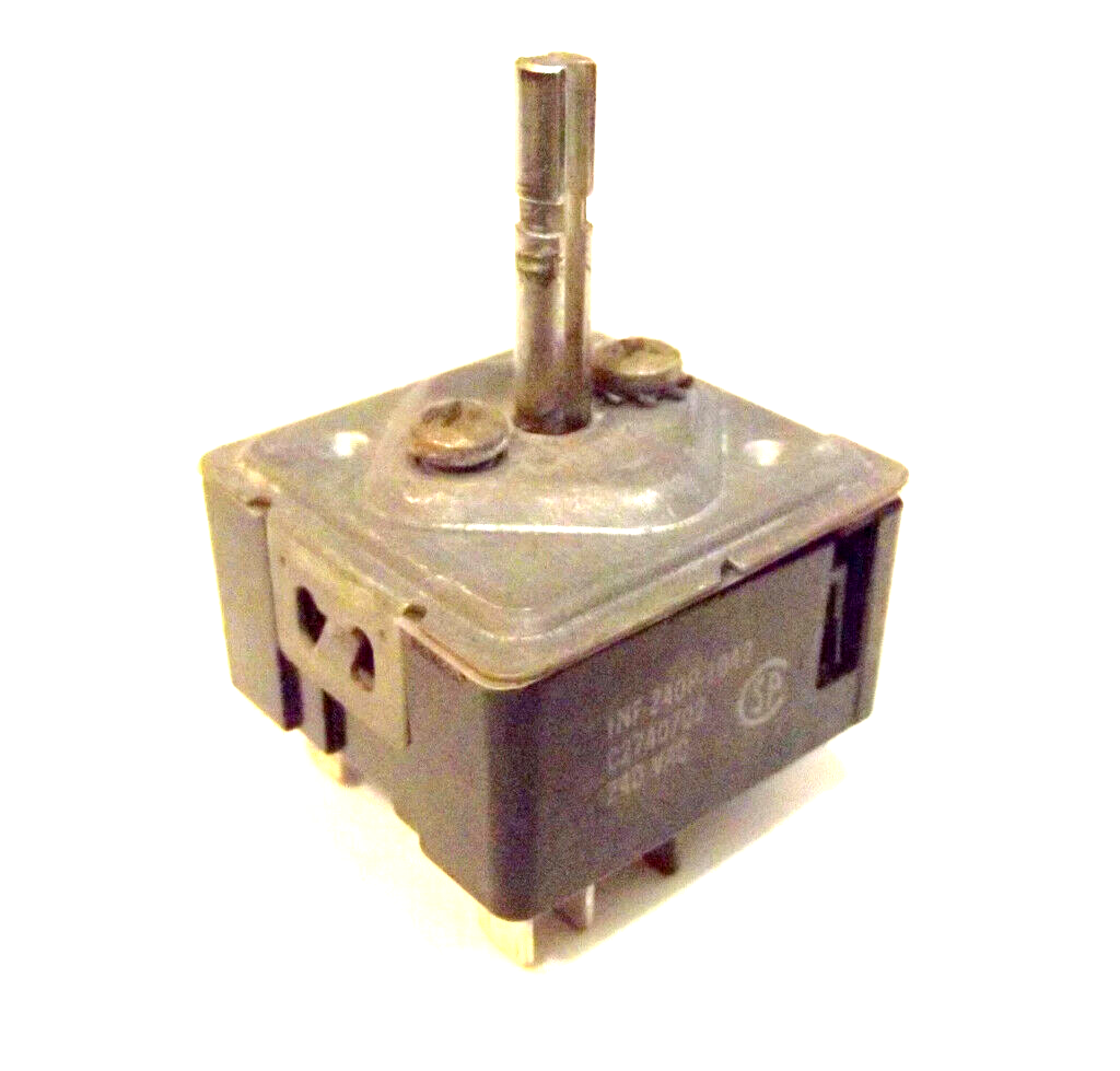 Amana Cooktop Burner Switch C2740702 AP4127003 | eBay