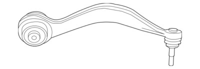 Genuine BMW Front Control Arm Right 31106894664 | eBay