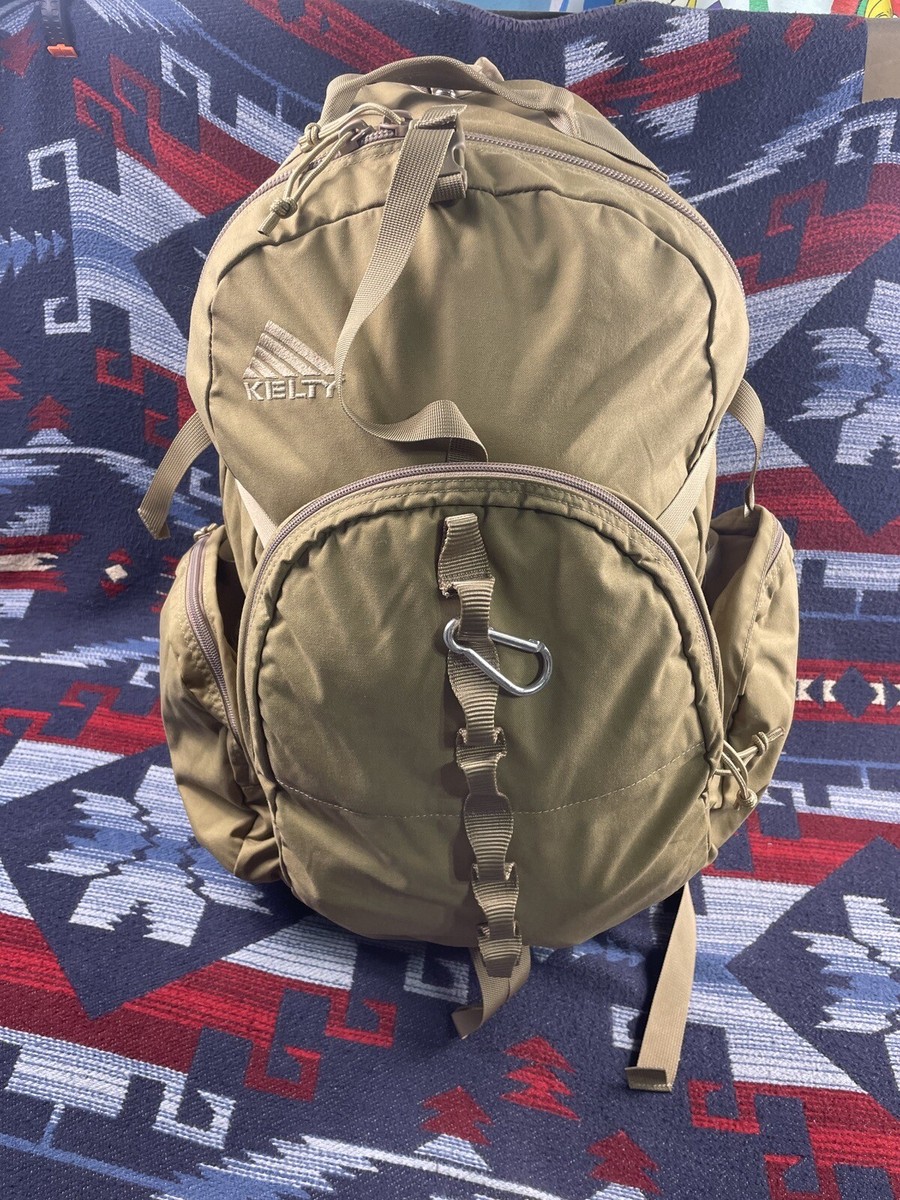 Kelty Map 3500 Coyote Brown Factory Sale | emergencydentistry.com