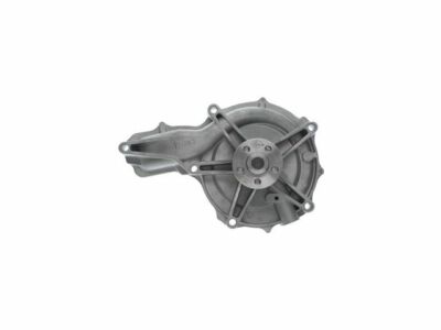 Water Pump For 2016 Mack LR600 10.8L 6 Cyl DIESEL B534WC Water Pump ...
