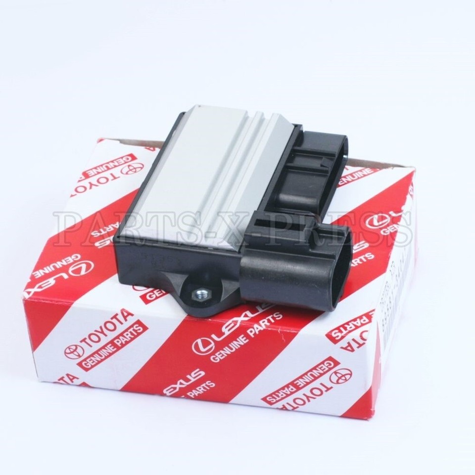 OEM NEW GENUINE TOYOTA SEQUOIA TACOMA LEXUS AIR INJECTION CONTROL 89581 ...