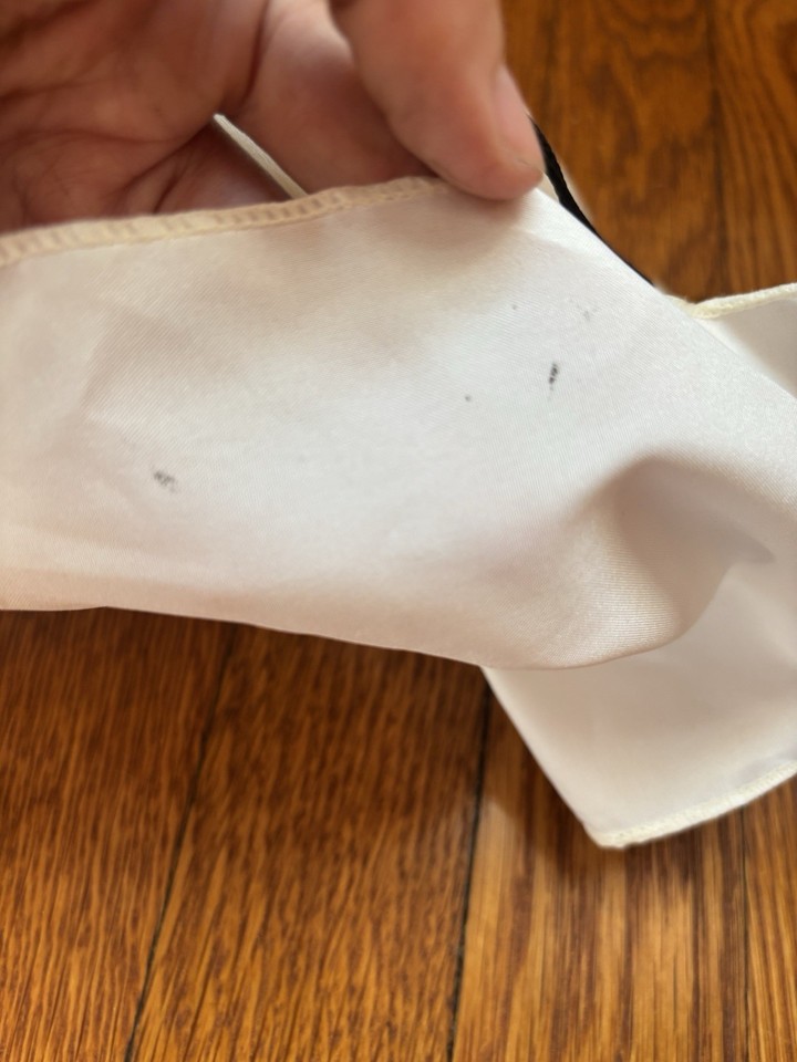 Halloween Thrilling Ghost Sound Activated Shakes Sounds Lights Up Works ...