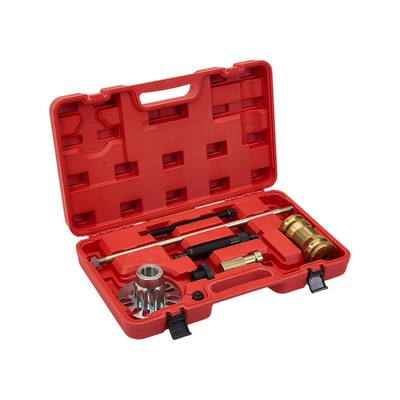 10Ton Hydraulic Extractor Press Puller Tool Wheel Hub Bearing Drive ...