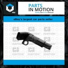 RPM / Crankshaft Sensor fits SKODA ROOMSTER 5J 1.2 06 to 15 CGPA CI ...