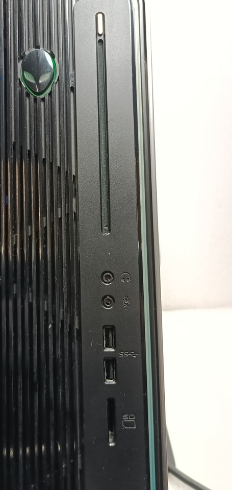 Alienware Area-51 R2 PC i7-5930K 32GB RAM 500GB SSD + 4TB HDD 3x GTX ...