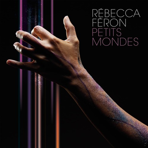 RÉBECCA FÉRON PETITS MONDES (CD) (UK IMPORT) 3666946007304| eBay