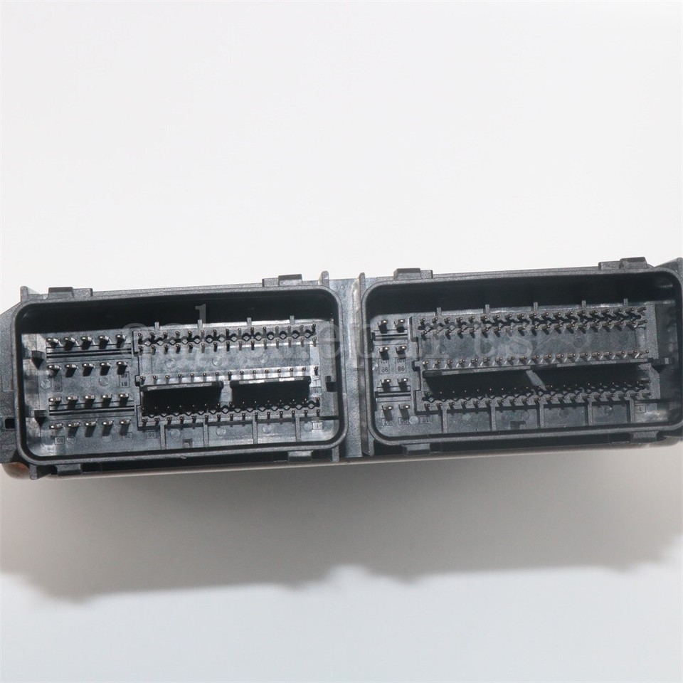 OEM EL3A-12A650-AJA Engine Computer ECU ECM for 2014 Ford Truck F-150 3 ...