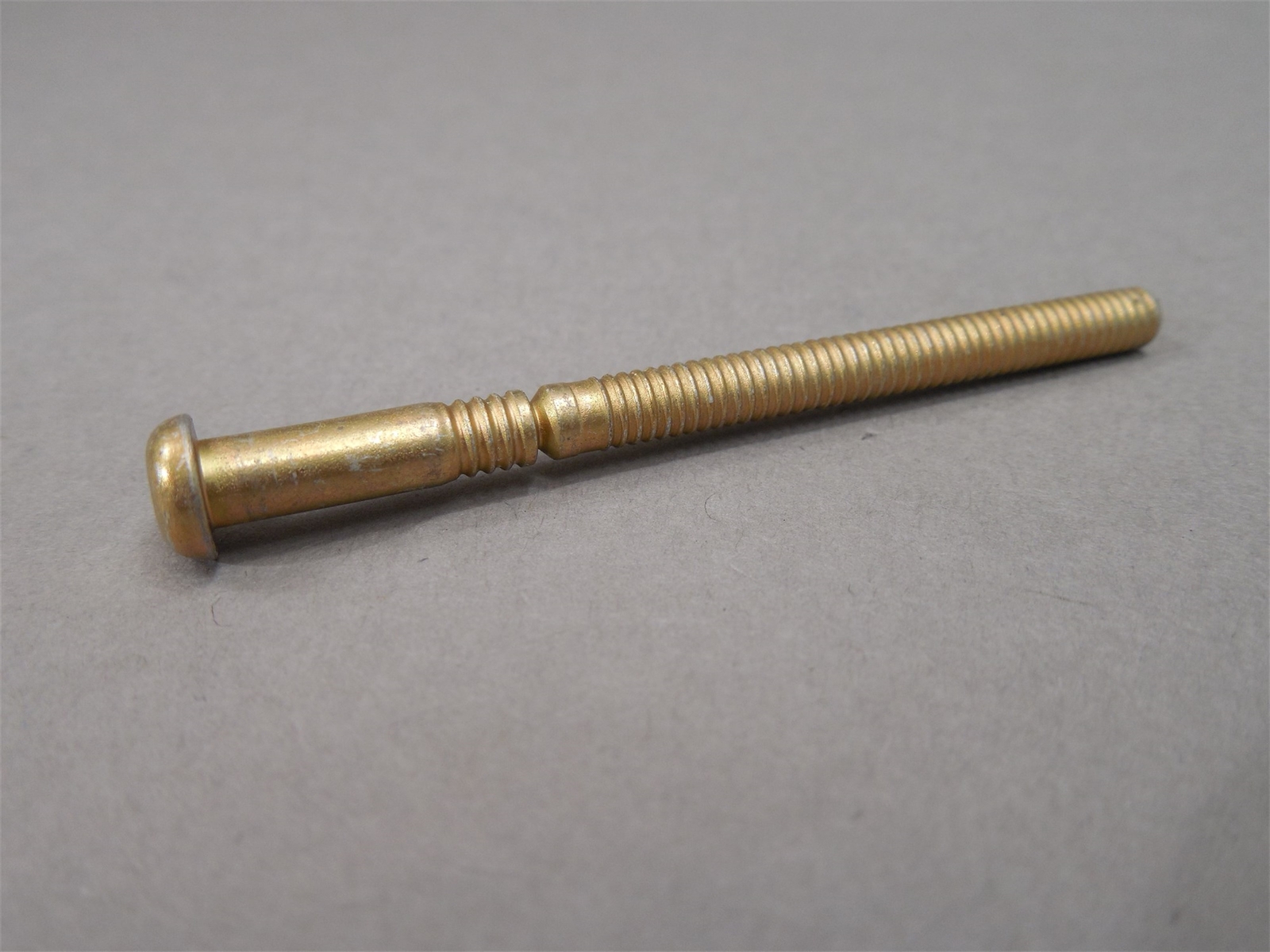 Lot of 145 NAS1465-7 Lockbolt Pins Protruding Head 5/32" (4.1mm) Dia ...