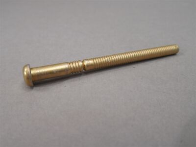 Lot of 145 NAS1465-7 Lockbolt Pins Protruding Head 5/32" (4.1mm) Dia ...