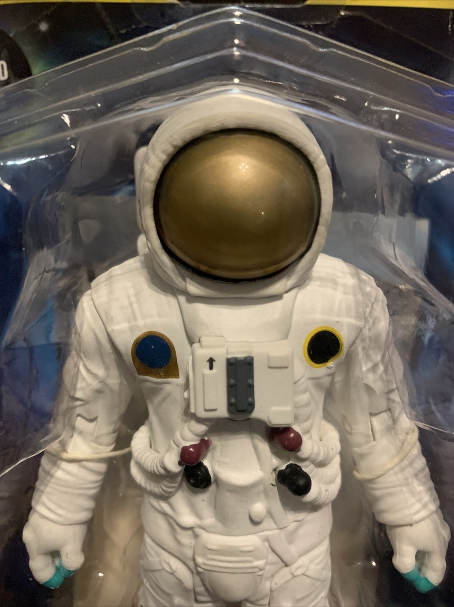 Dr Who Astronaut Figure