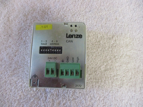Lenze Controller EMF2172 IB | eBay
