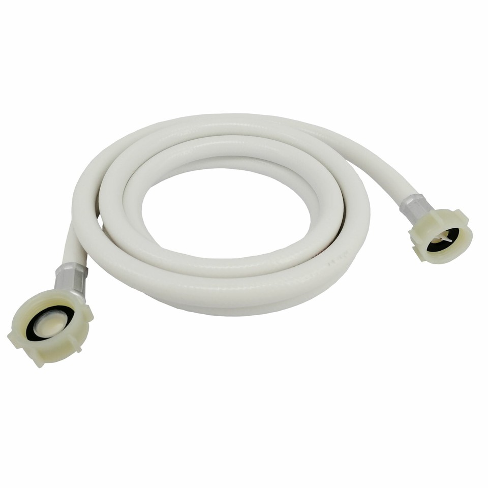 2.5M Inlet Hose For F&P WA7560E1 7.5kg Top Load Washing Machine | eBay