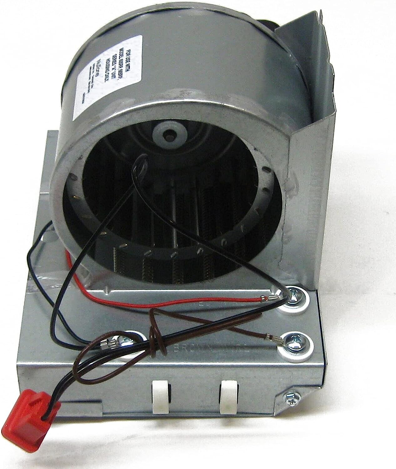 Broan Nutone S97017648 605RP 665RP Heater Assembly Complete Genuine ...