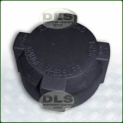 Expansion Tank Cap Range Rover Classic Tdi and V8 (NTC7161) | eBay