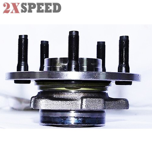 For 06-08 Dodge Ram 1500 Front Wheel w/o ABS Passenger Side EXD Mega ...