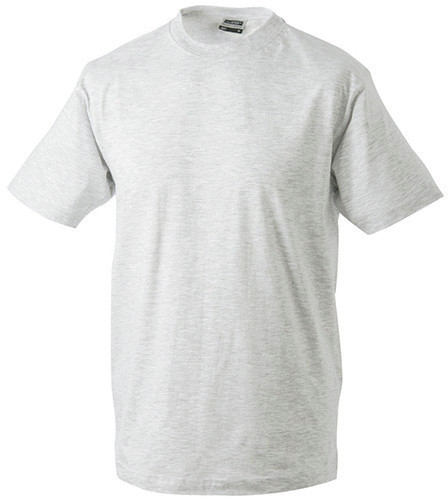 James & Nicholson Kinder T-Shirt JUNIOR BASIC-T Kurzarm Rundhals Neu JN019 | eBay.de