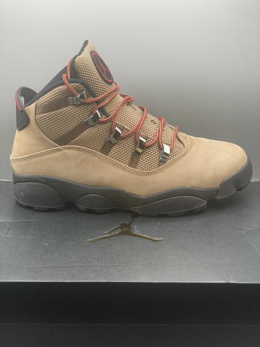 Jordans 6 Rings Winterized