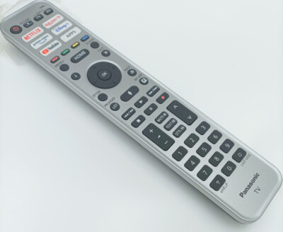 Original Panasonic N2QBYA000048 R3PA265 Fernbedienung Smart TV | eBay