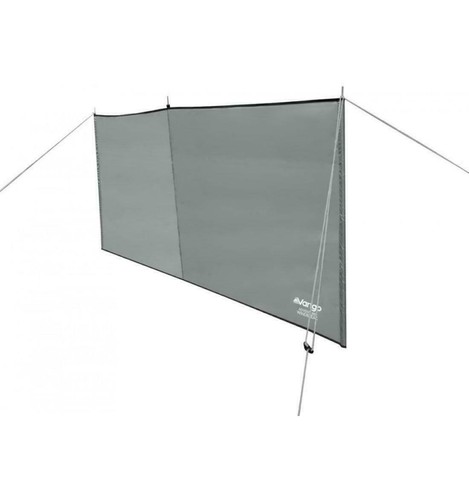 NEW Vango 3 Pole 3m x 1m family Adventure Windbreak windstop- Wild Dove ...