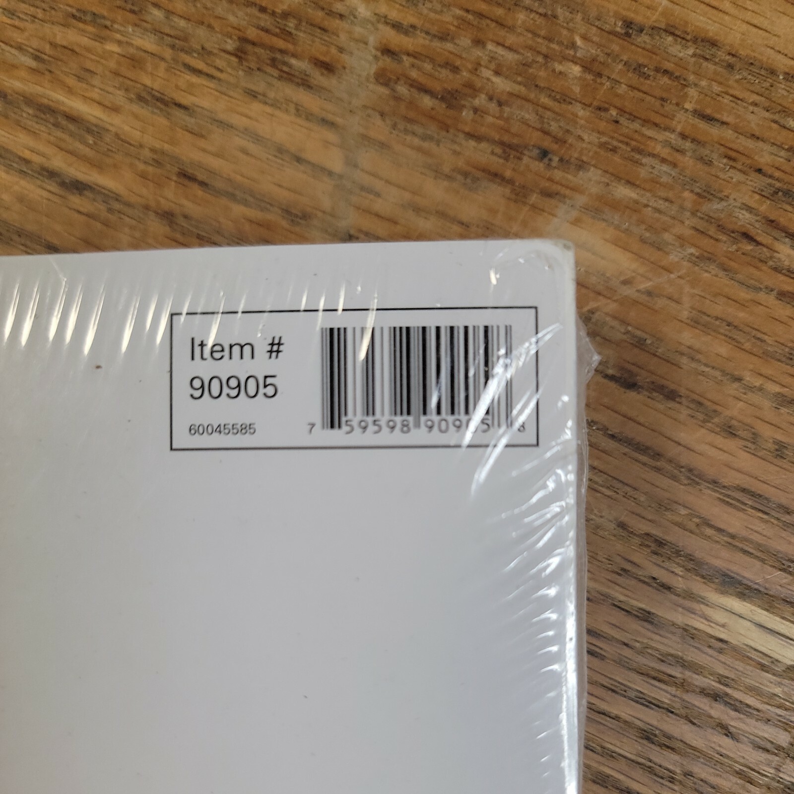 Astrobrights/Neenah Bright White Cardstock, 8.5" x 11", 65 lb/176 gsm ...