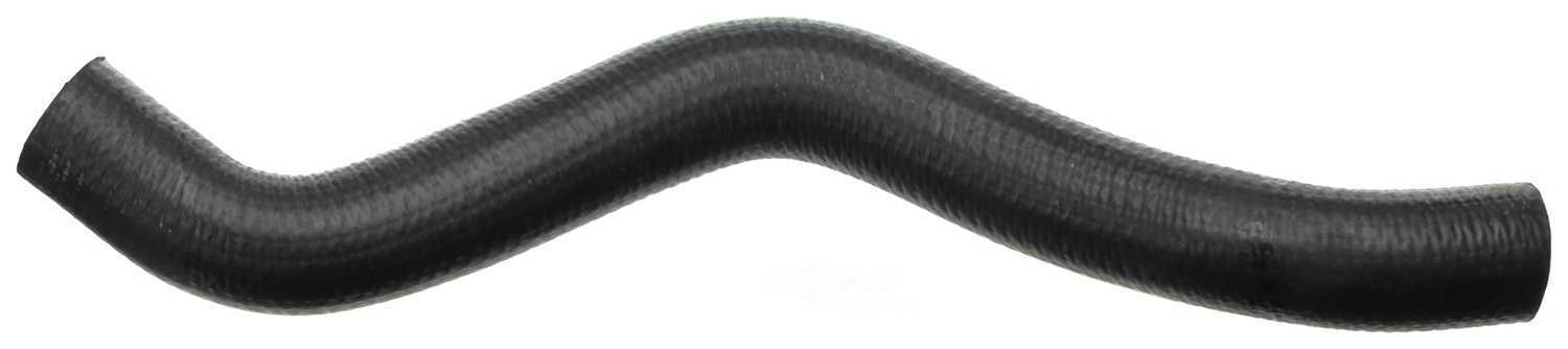 Upper Radiator Hose For 2006-2008 Buick Lucerne 3.8L V6 GAS 2007 Gates ...