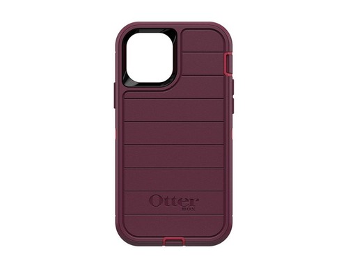 OtterBox Defender Pro Series Case and Holster for iPhone 6.1 2020 ...