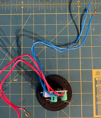 INFINITY Reference EL Crossover Assembly | eBay