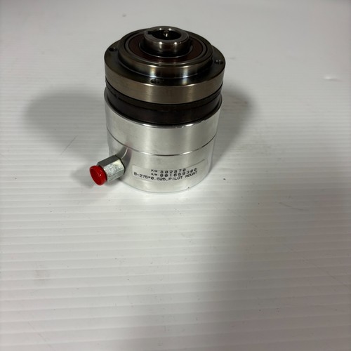 Nexen 802870 B-275 Air-Champ Clutch, Pilot Mounted, 0.625" Bore, 3600 ...