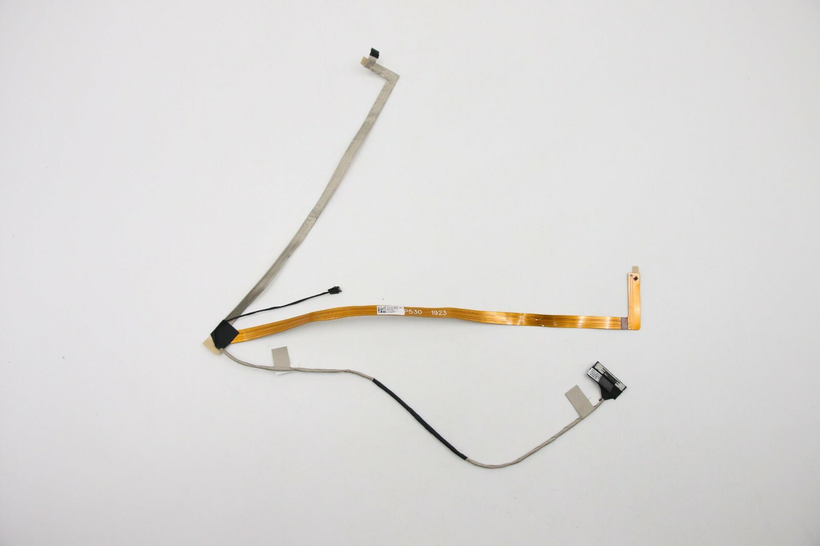 New 02DM538 for Lenovo ThinkPad P53 Camera Webcam Cable FHD | eBay