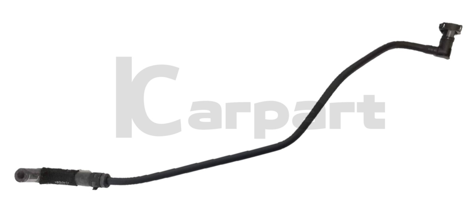 NEW Coolant expansion tank hose pipe 2.0 TDI Audi A4 B8 2008-2012 A5 ...