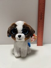 Duke the Dog - Beanie Boos - Beaniepedia