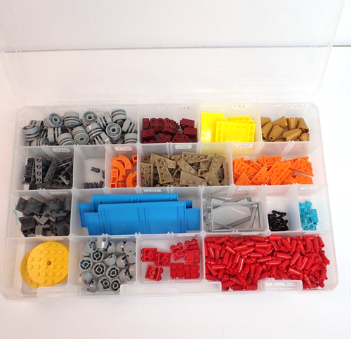 LEGO Parts & Pieces BULK LOT of NEW Condition Genuine 12.6 oz (#816) | eBay