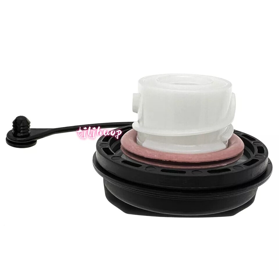 Ford Motorcraft FC1089 Fuel Gas Cap W/ Strap Non-Locking HC3Z-9030-B ...