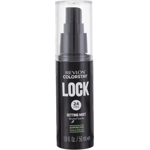 Revlon ColorStay Lock Setting Mist, 1.9 fl oz 309970165116 | eBay