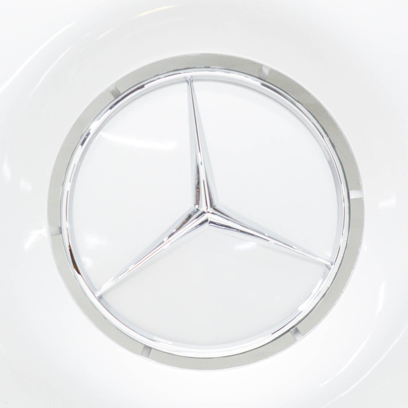 MERCEDES-BENZ VITO W639 Wheel Hub Cap A6394000025 NEW GENUINE | eBay