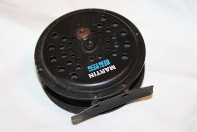 Rod & Reel Combos - Martin Fly Fishing