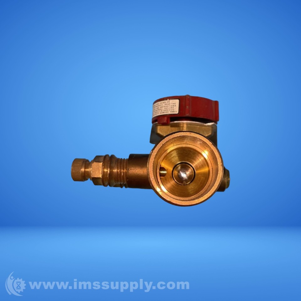 Bell & Gossett Circuit Setter Balance Valve FNIP | eBay