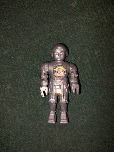 Vintage Buck Rogers in the 25th Century Twiki 1978 Action Figure Mego ...