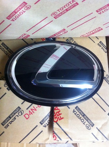 53141-48050 Lexus 2007-2016 ES GS GX IS LS LX NX RX PreCrash Grill ...