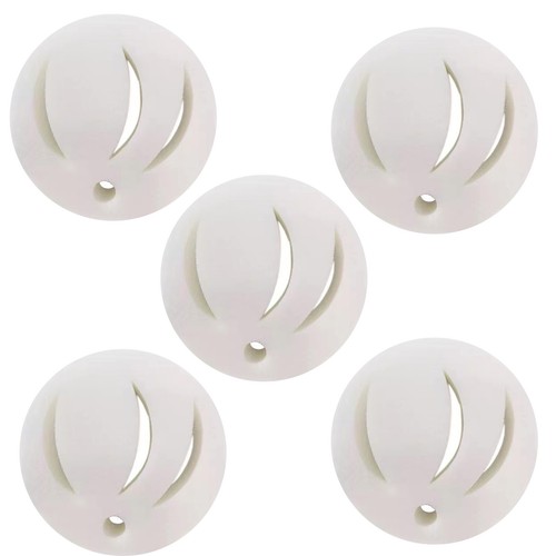 5Pc Pool Filter Balls Scum Absorber Oil Absorbing Sponge Ball for ...