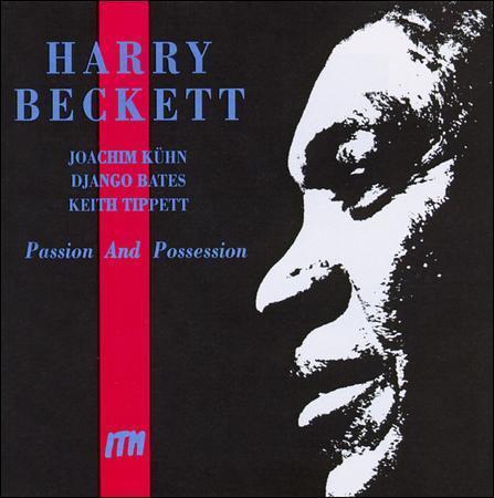 Passion and Possession by Harry Beckett (CD, ITM) for sale online | eBay