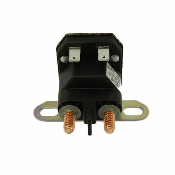 JOHN DEERE SOLENOID PART NUMBER: AUC15346 | eBay