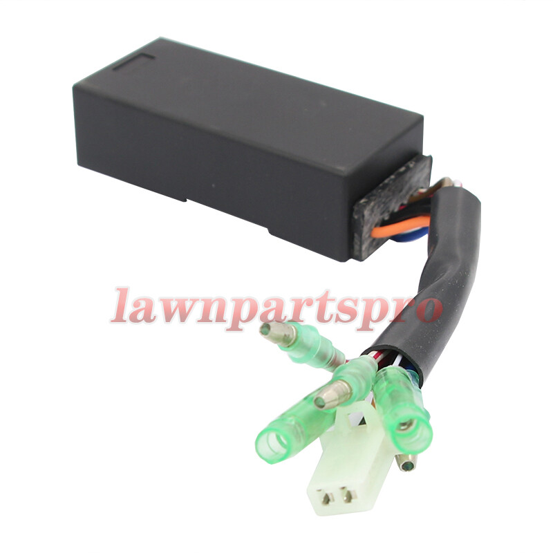 For Polaris 50 90 Scrambler Sportsman Predator 90cc 0452187 0451018 CDI ...