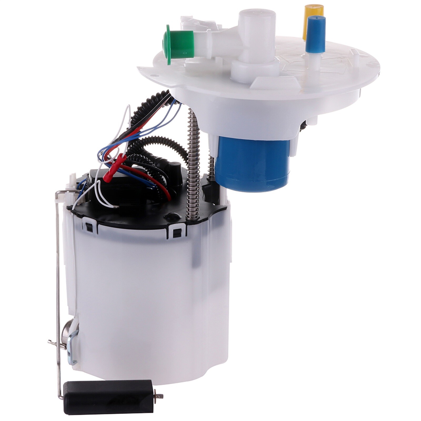 Fuel Pump Assembly For Chevy Sonic 2013 2014 2015 2016 2017 2018 L4-1 ...
