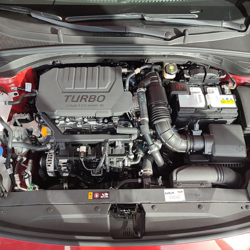 GEARBOX KIA CEED 1.5 1482CC T-GDi PETROL 7 SPEED AUTO AUTOMATIC 2023 ...