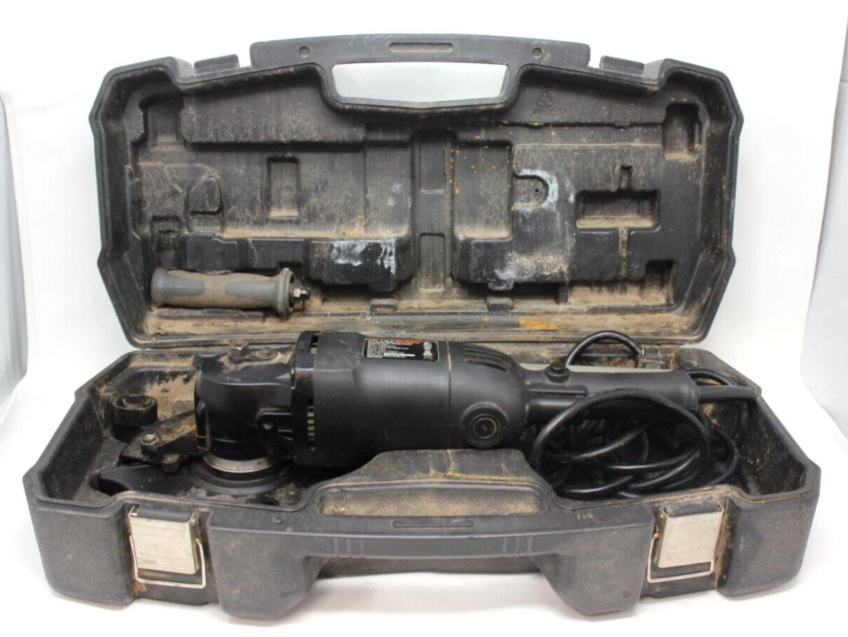 DUALSAW Destroyer CS650 Counter-rotating Saw With Carry Case for sale ...