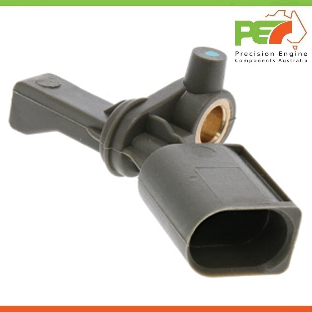 2x New OEM Wheel Speed Sensors - LH & RH Rear For Audi A1 1.0L Petrol ...