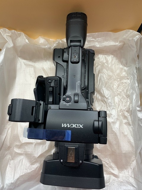 Sony PMW-160 Camcorder - for sale online | eBay