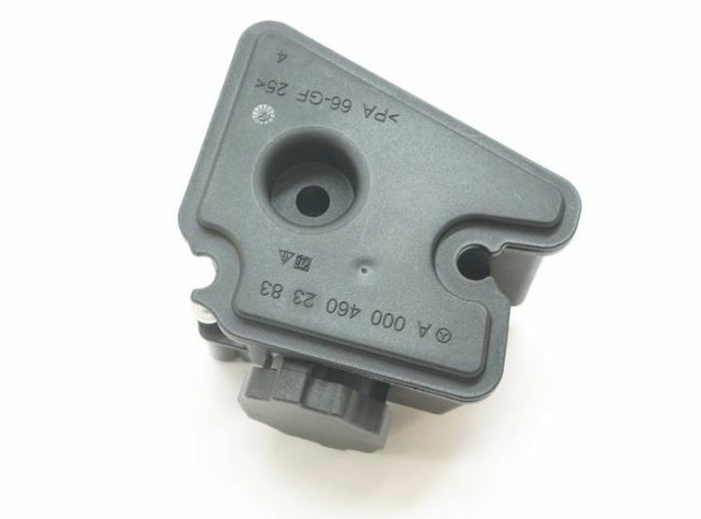 Genuine Mercedes C E GL GLK CLK S-Class Power Steering Reservoir NEW ...