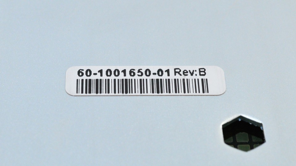 BROCADE SI-SFM 60-1001650 40-1000366 SERVERIRON ADX SWITCH FABRIC ...